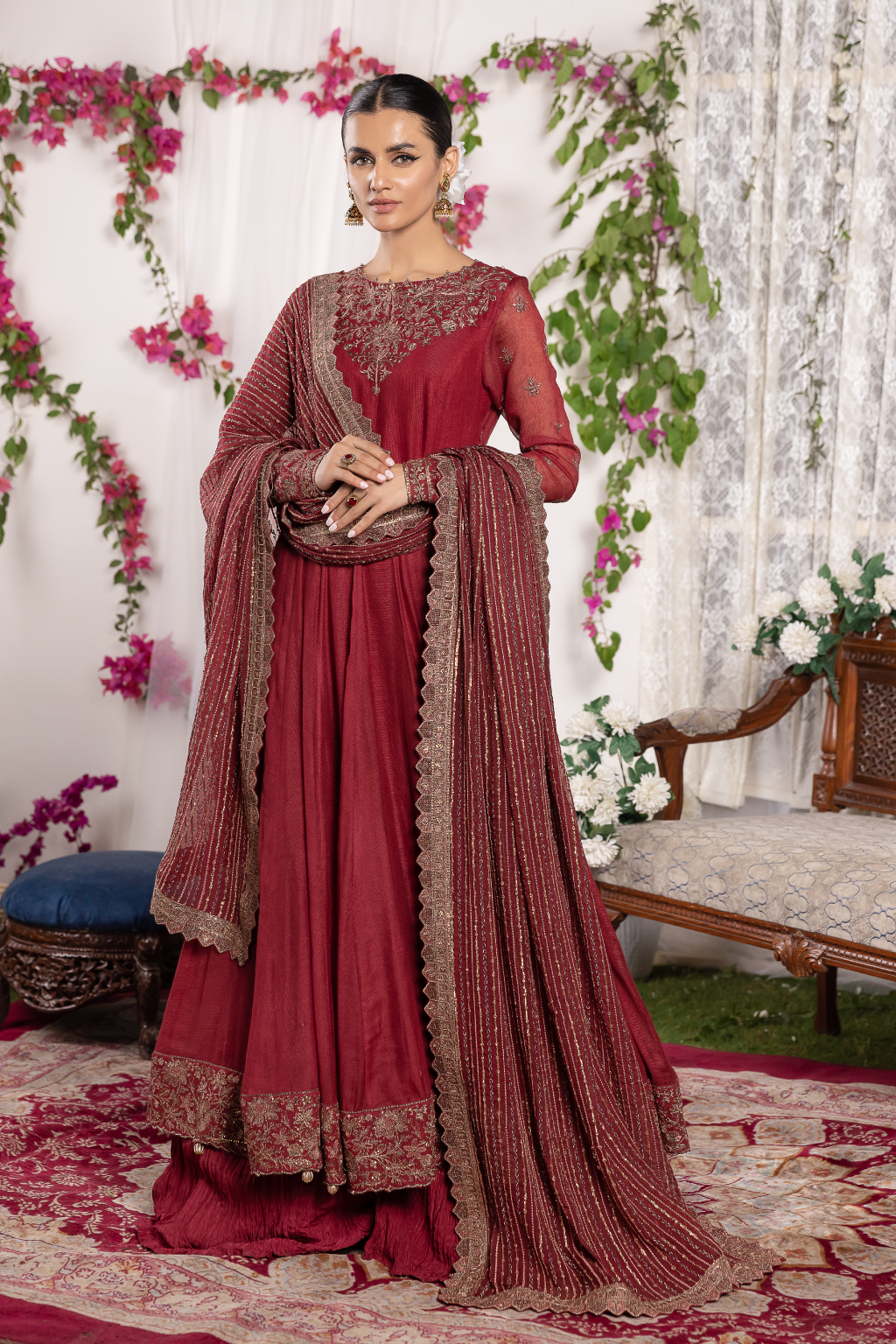 IP-167 - Poinsettia – Iznik Global