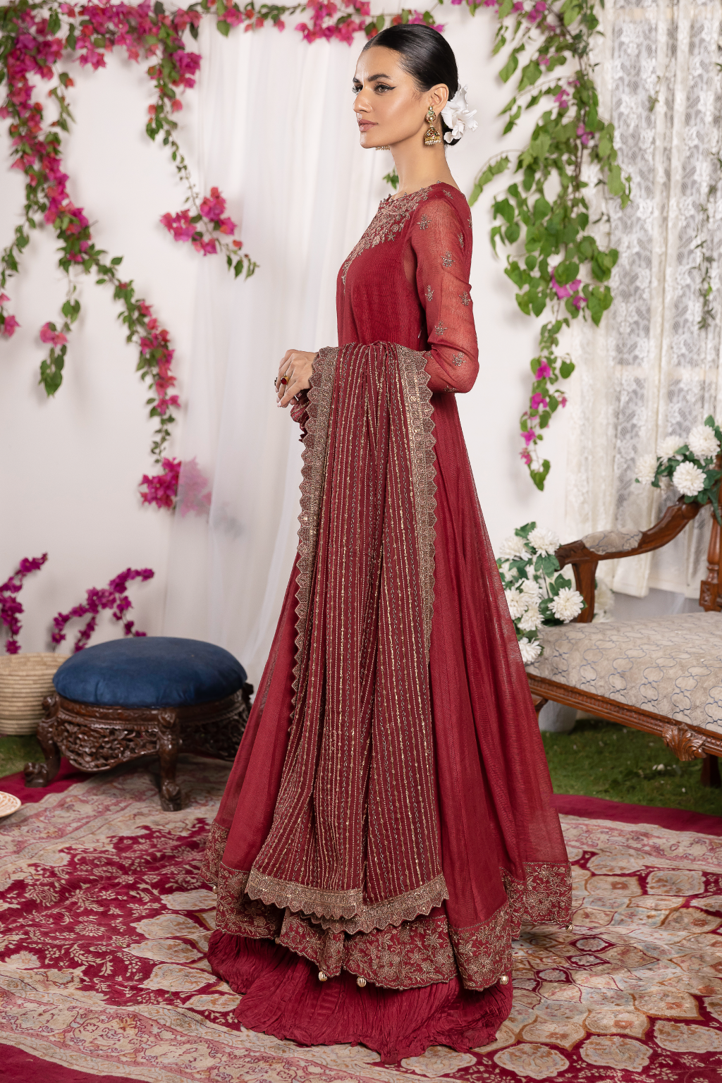 IP-167 - Poinsettia – Iznik Global